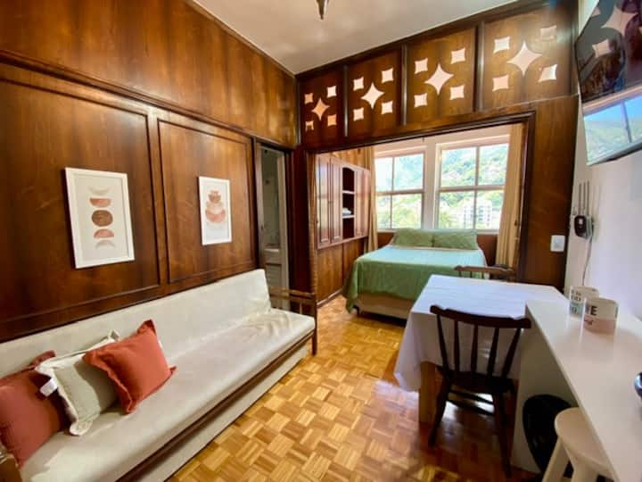 Uma Nova Opção No Alto - Teresopolis - Brésil