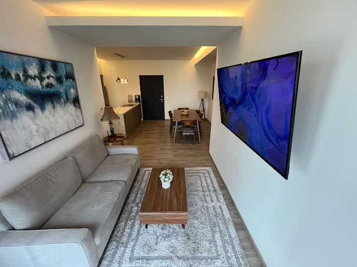 Adamant Toreo 1506 - Tijuana