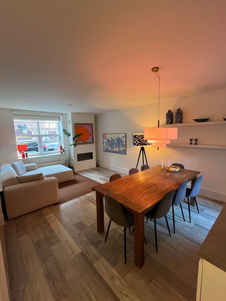 Appartement In Amsterdam - Amsterdam