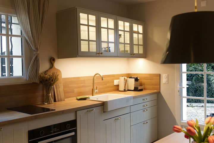 Villa Hermine - Boutique Appartment - Draguignan