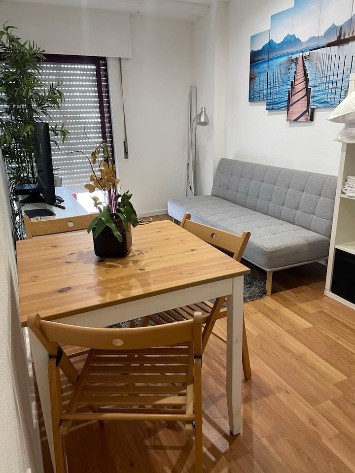 Avenue Apartment - Rio Tinto