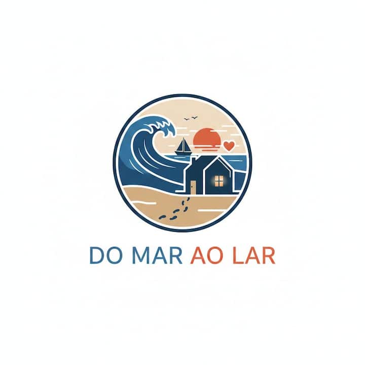 Do Mar Ao Lar - Recreio