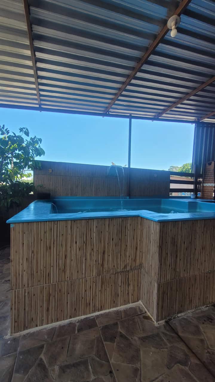 Casa De Praia - Mangaratiba