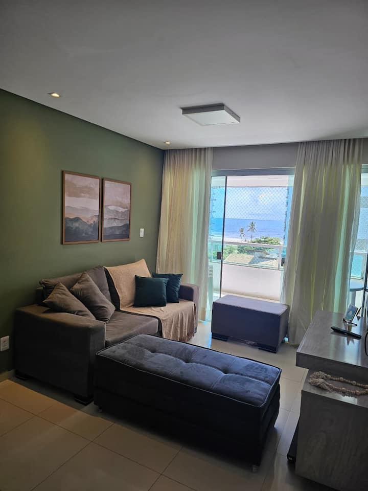 Vista Mar (6º) Andar, Ilhéus Ba, Zona Sul - Ilhéus