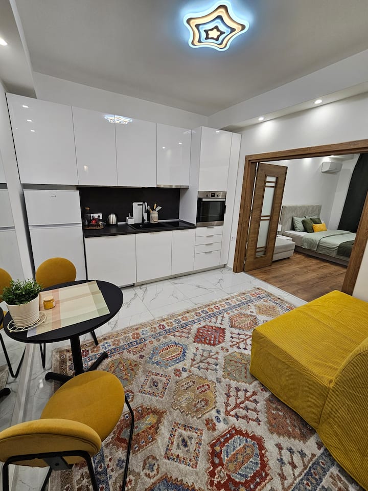 Heart Of Sofia 2 - Aéroport de Sofia (SOF)