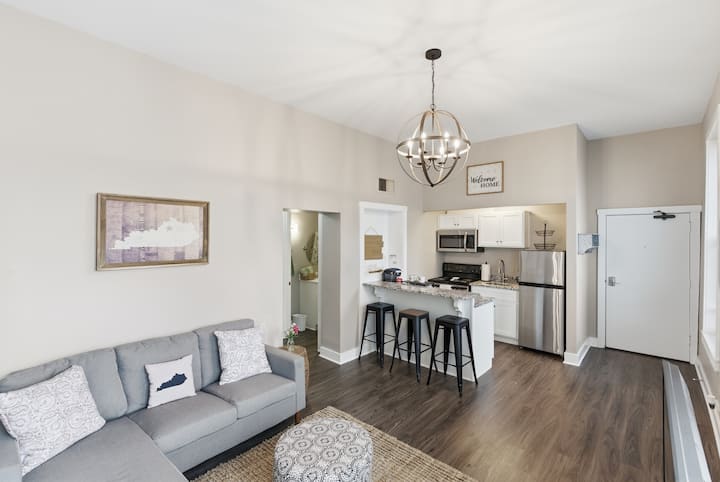 Serenata At Broadway - Frankfort, KY