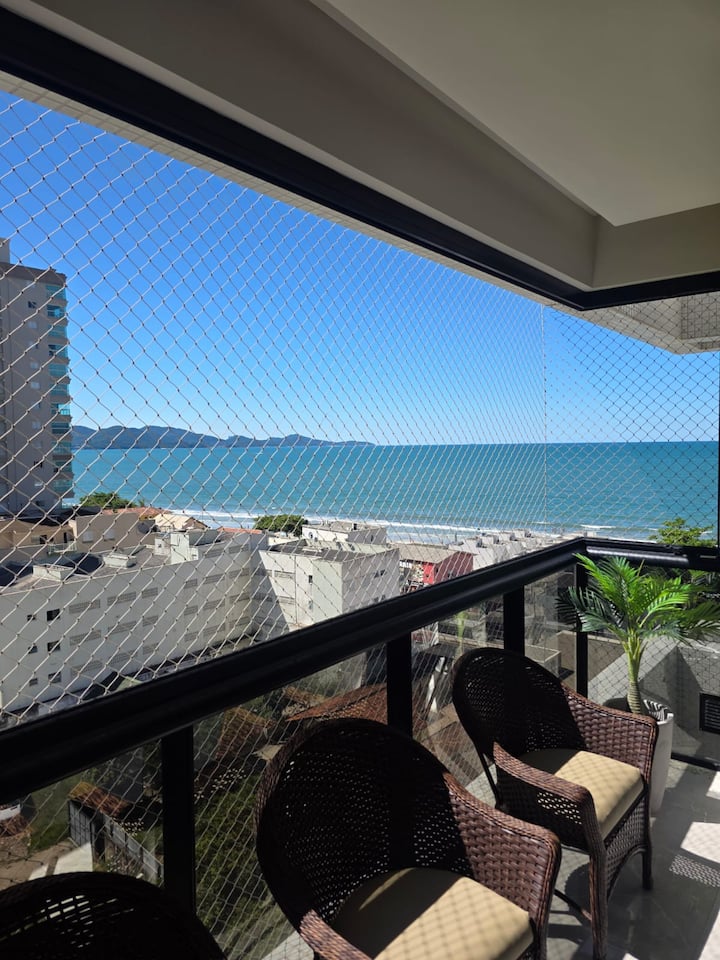 Apartamento Em Porto Belo - Pôrto Belo
