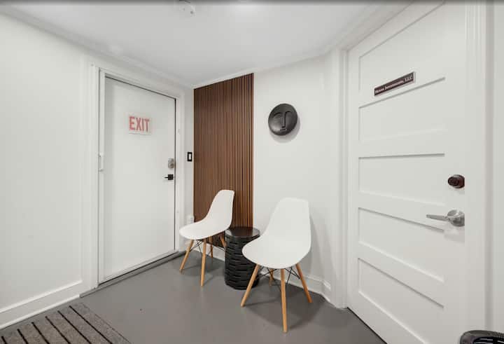 Westport Escape - Fairfield, CT