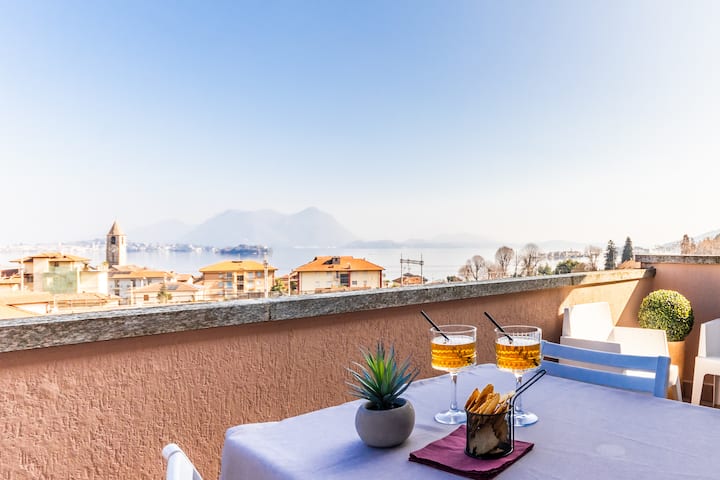 Casa Giannetti In Baveno - Baveno
