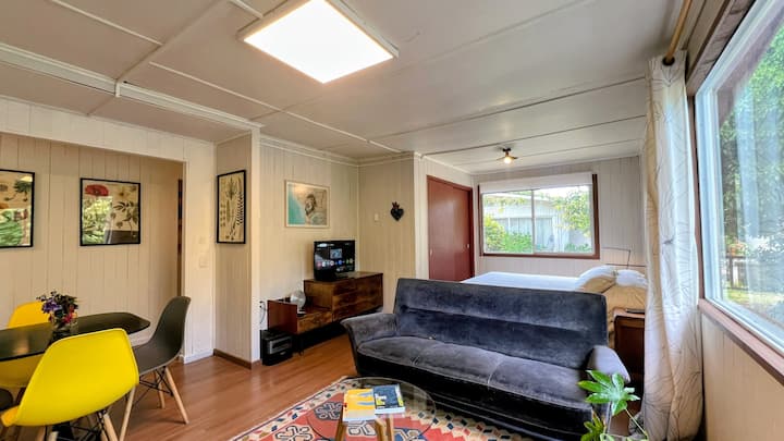 Bed & Breakfast En Frutillar Bajo - Frutillar