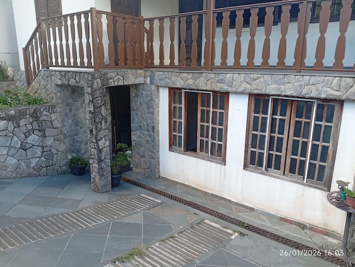 Casa Aconchegante Para O Carnaval - Diamantina