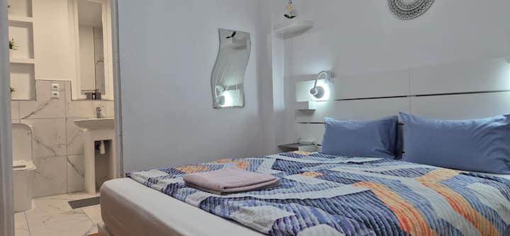 Casablanca Room N.3 - Garachico