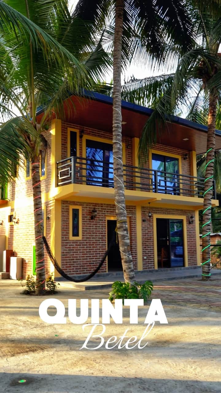 Casa Completa Riochico 3 Hab. Piscina Y Jacuzzi - Portoviejo