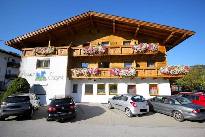 Haus Enzian - Wildschönau