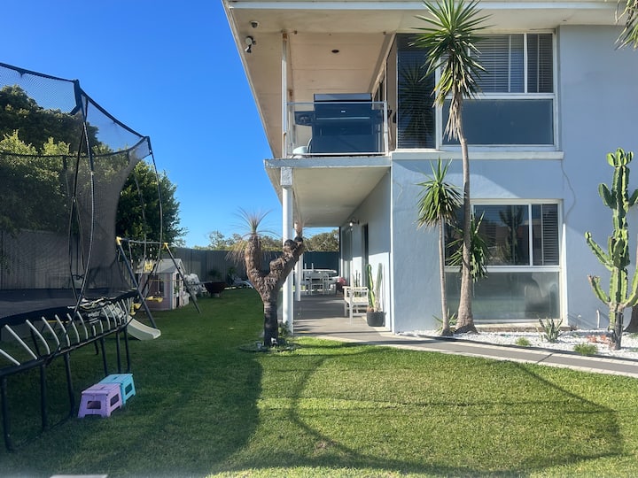 Seabreeze Escape - Cronulla