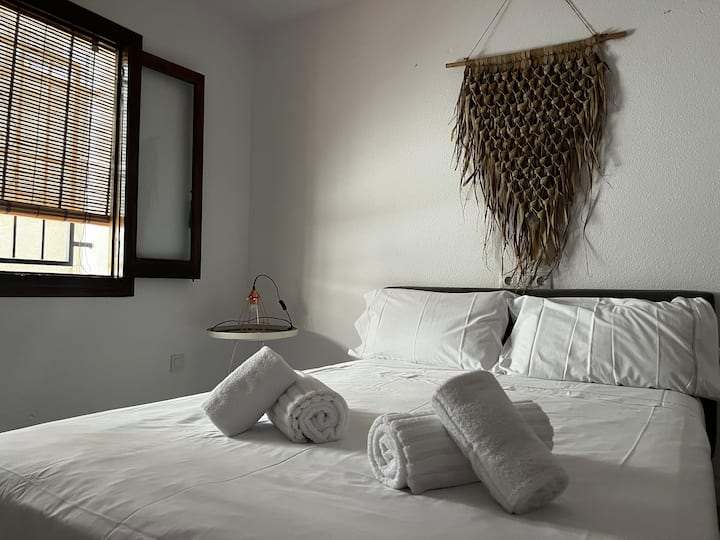 Casa Lotus – Woning Met Dakterras In Oud Altea - Altea