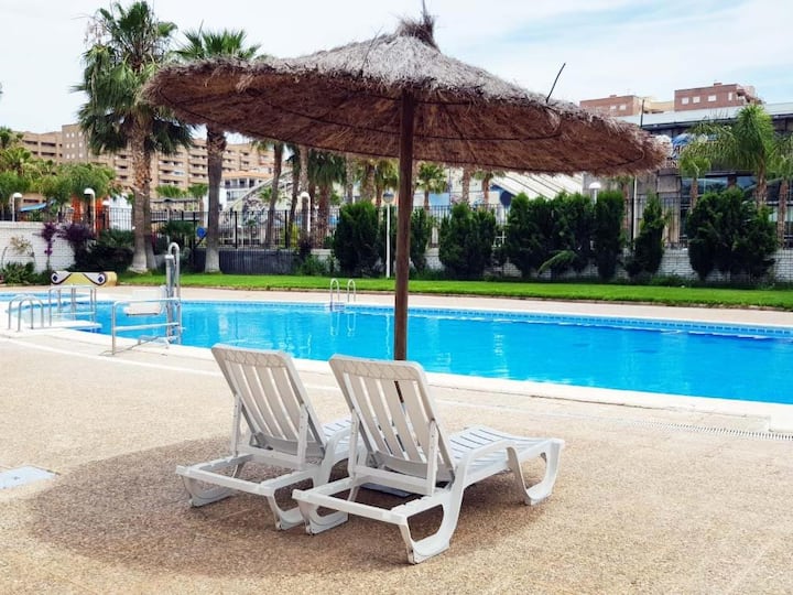 Oropesa Suites - Apartamentos Turisticos - Oropesa del Mar