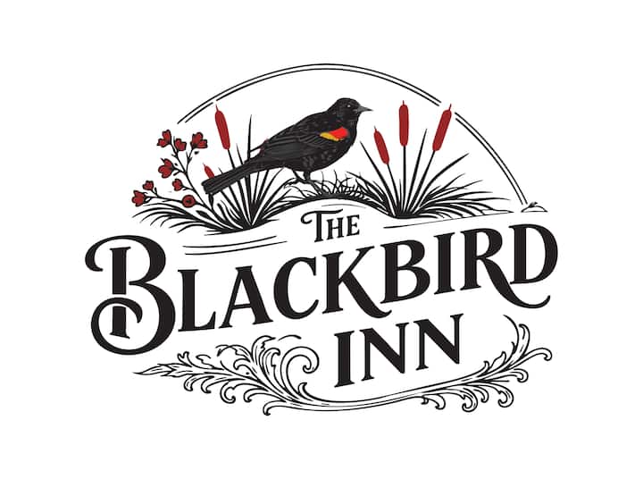 The Blackbird Inn - Rice Lake, WI