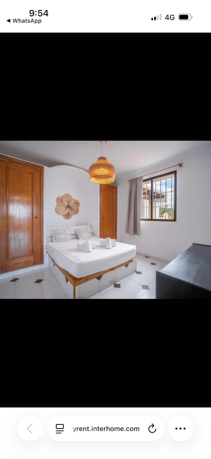 Familiar - Islas de Ibiza