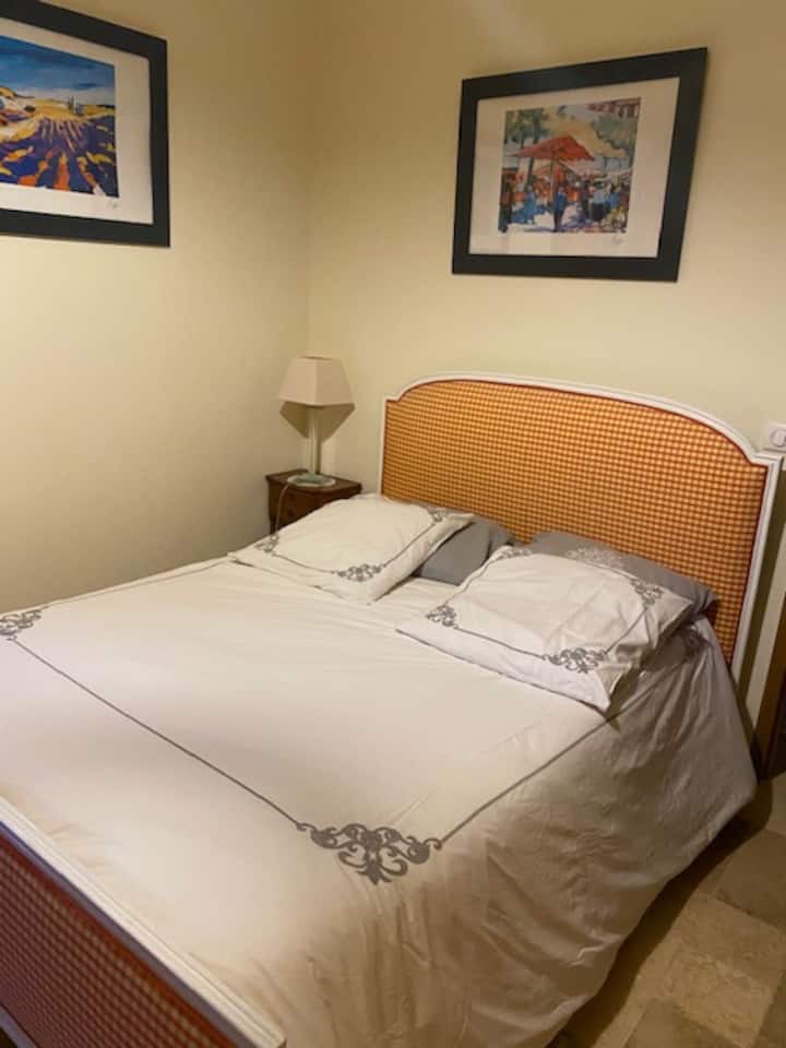 Chambre Jasmin - Cotignac