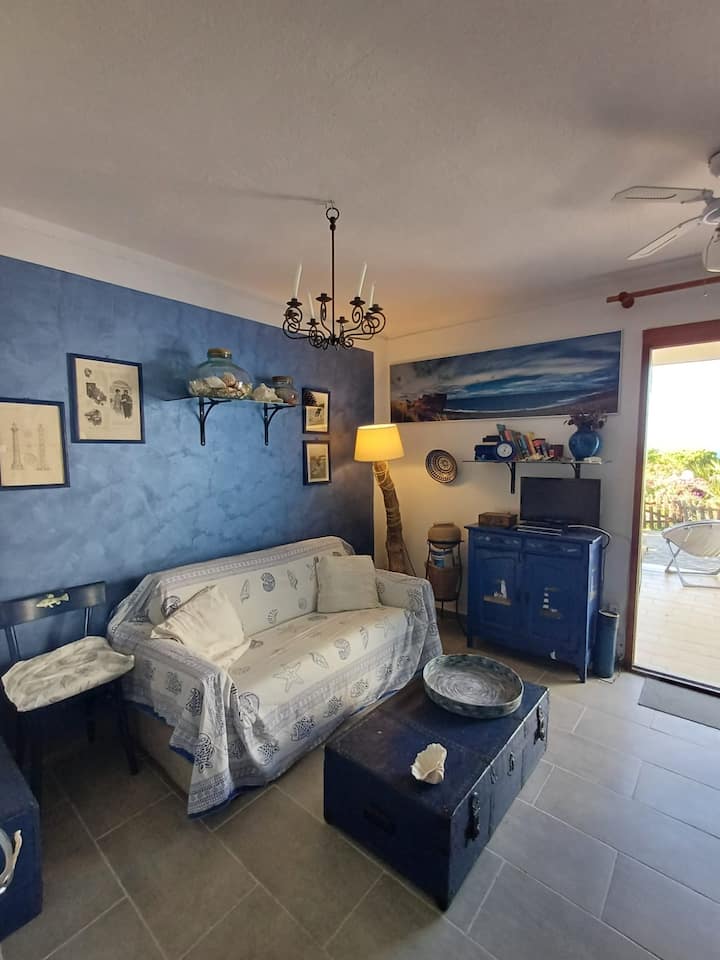 “ La Maison Des Rêves “ - Lumio