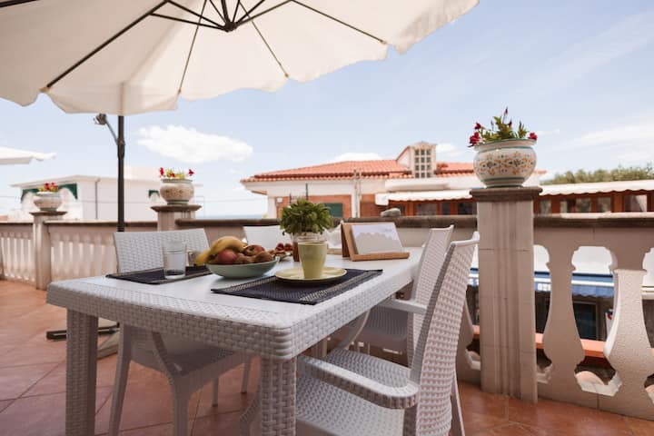 * Mare * Nel Centro - Centola