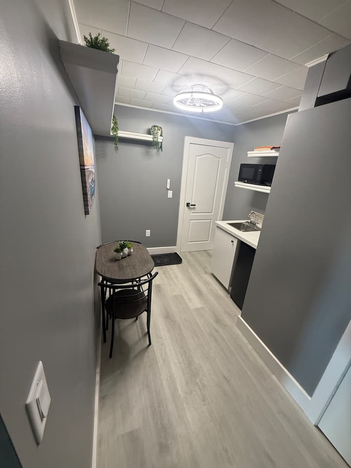 Fully Renovated. Lake View Oasis. - シルバン・レイク