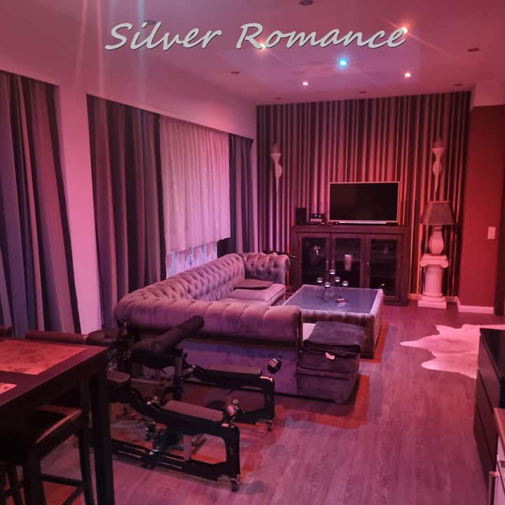 Romantikapartment Silver Romance - Remscheid