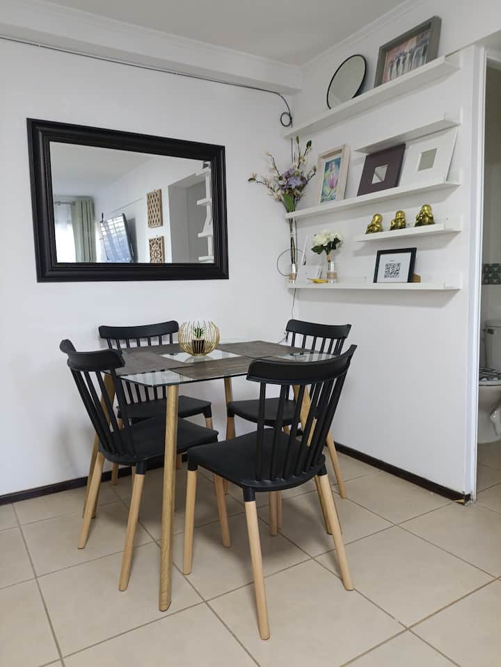 Departamento Aeropuerto Sector Norte - Pudahuel