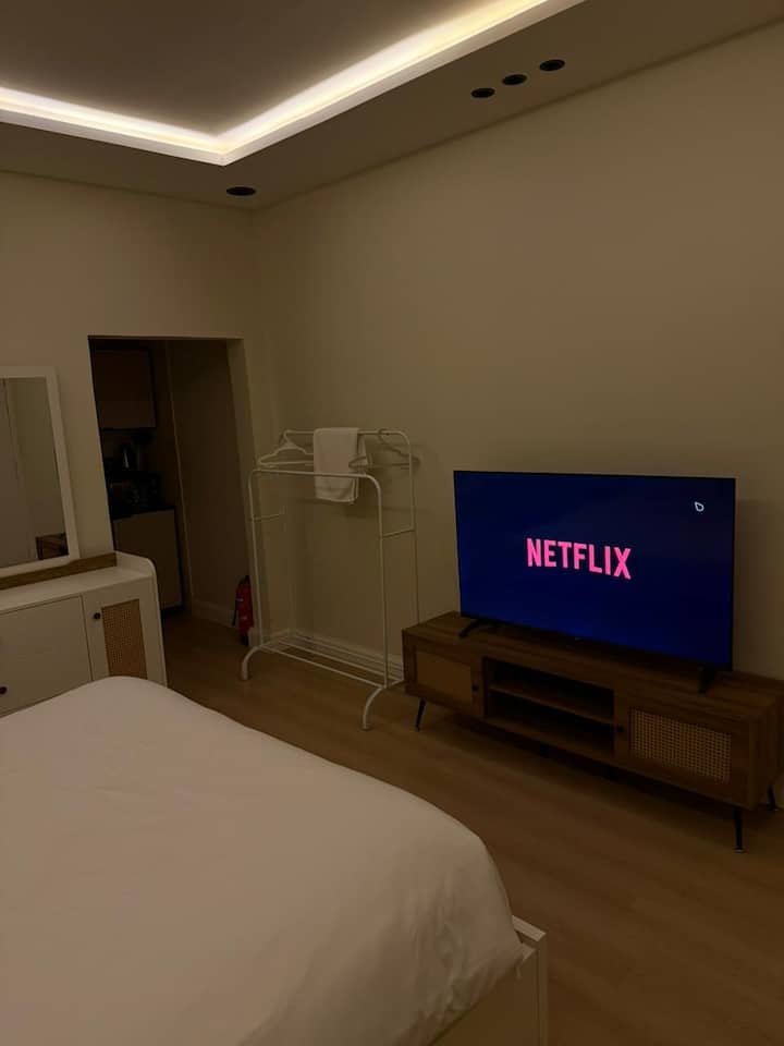 Cozy Central Stay | 6 - Riyadh
