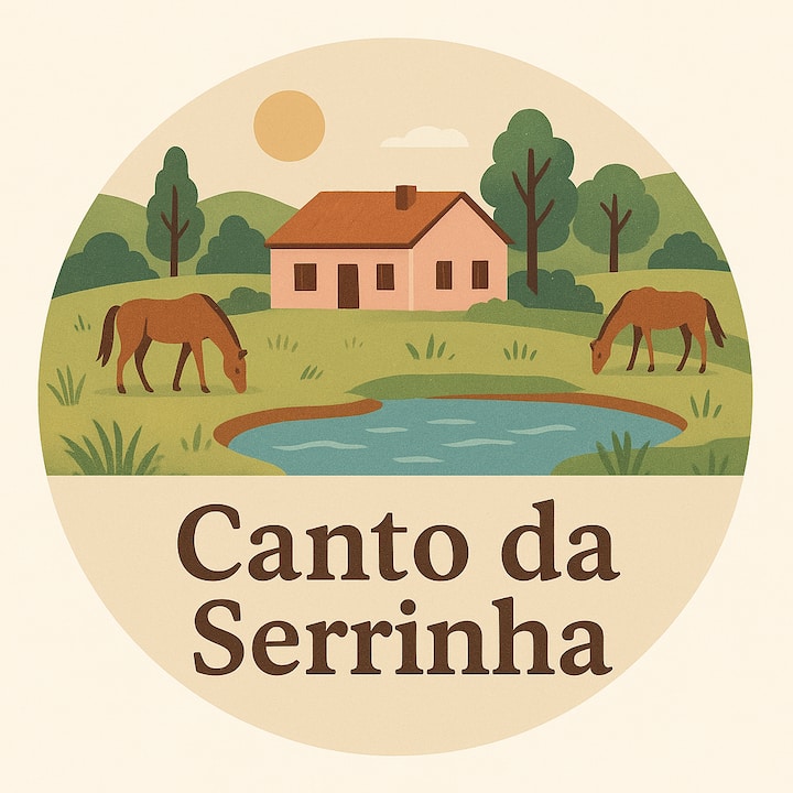 Canto Da Serrinha - Bragança Paulista
