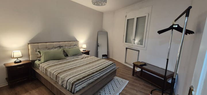 Appartement Cosy Pour Vacances Ou Travail Ainallah - Algeria