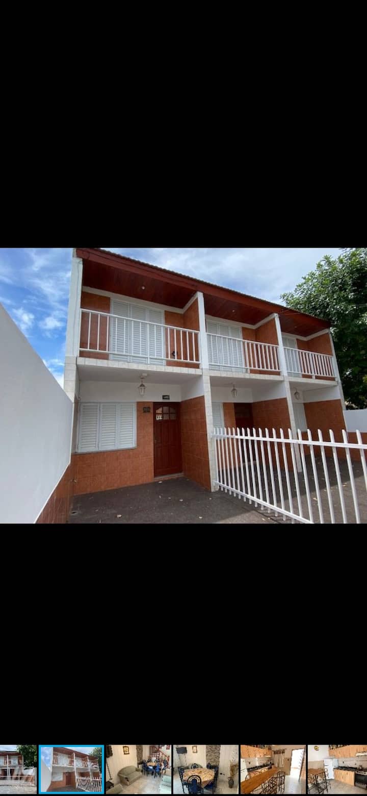 Alquiler Duplex, Santa Teresita Costa Atlántica - Santa Teresita