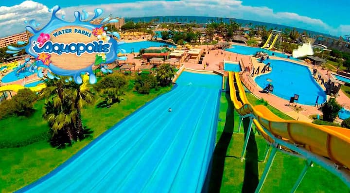 Cosy Flat Catarroja - Catar