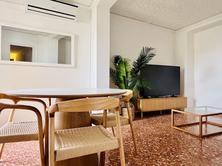 Cosy Flat Catarroja - Torrent