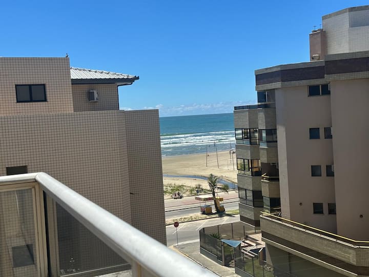 Cobertura Com Vista Mar - Laguna