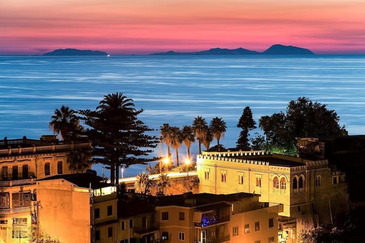 Bagnara Sweet Home - Bagnara Calabra