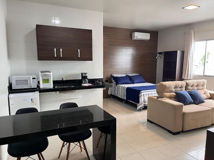 Aconchego Do Agreste Premium: 2 Lofts Para Grupos - Arapiraca