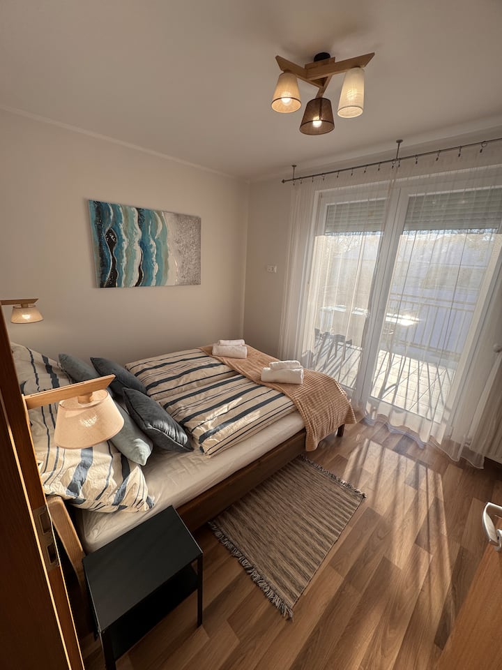 Sio Doppio Apartman Siófok - Siófok