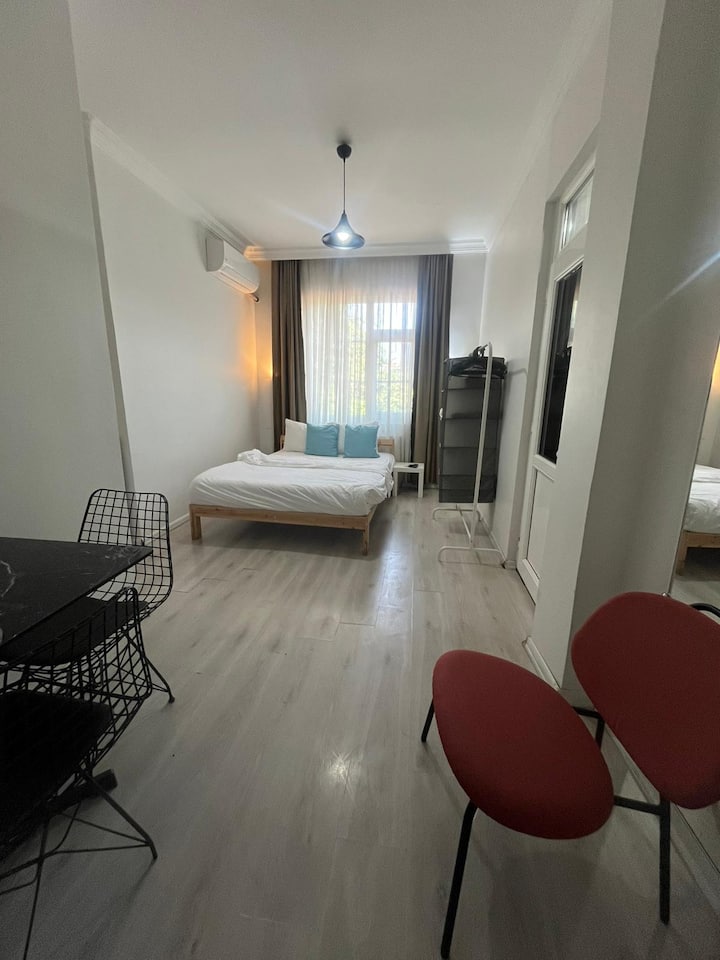 Trump Avm Yanı | Uygun Fiyatlı Oda & Banyo - İstanbul