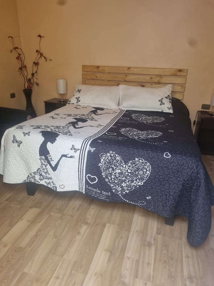 Alojamiento Arauco 444 - Ovalle