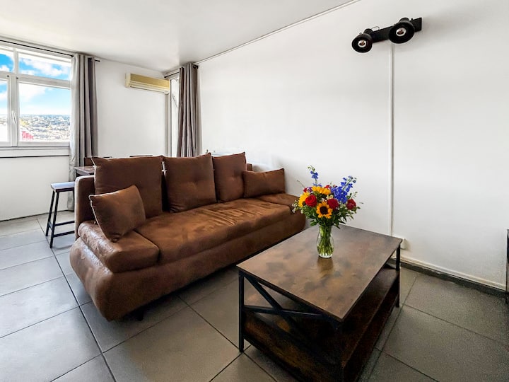 T3 Lumineux à Deux Pas Du Théâtre Antique - Orange