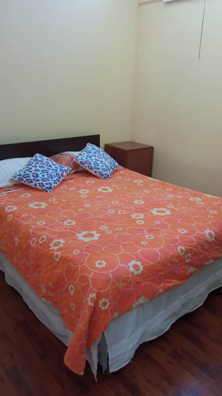 Departamento Turistas Muy Cerca De Playa Y Mall - Arica y Parinacota