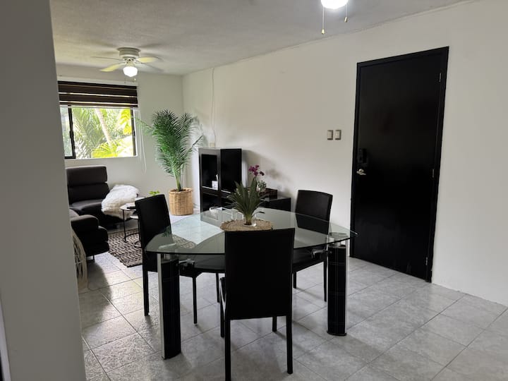 Depa Familiar Con Alberca En El Centro De Boca - Boca del Río