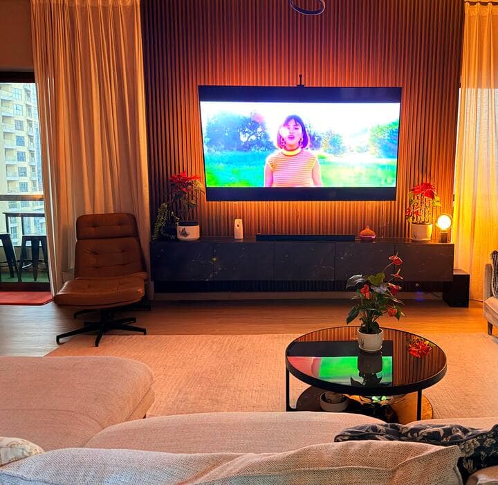 Relaxed Jbr Stay | Sadaf 8 - Verenigde Arabische Emiraten