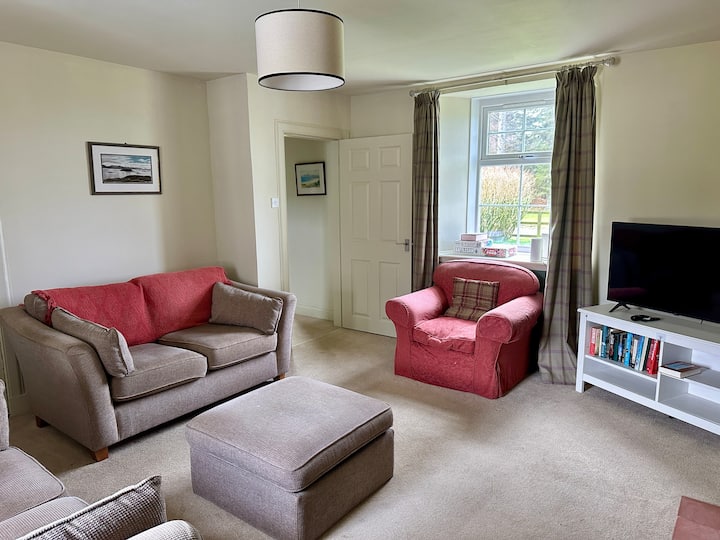 Point House, Tayinloan, Pa29 6xg - Carradale