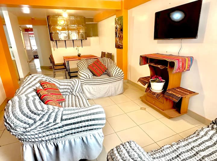 ¡Nuevo! Aprovecha 20% De Descuento De Lanzamiento - Cusco
