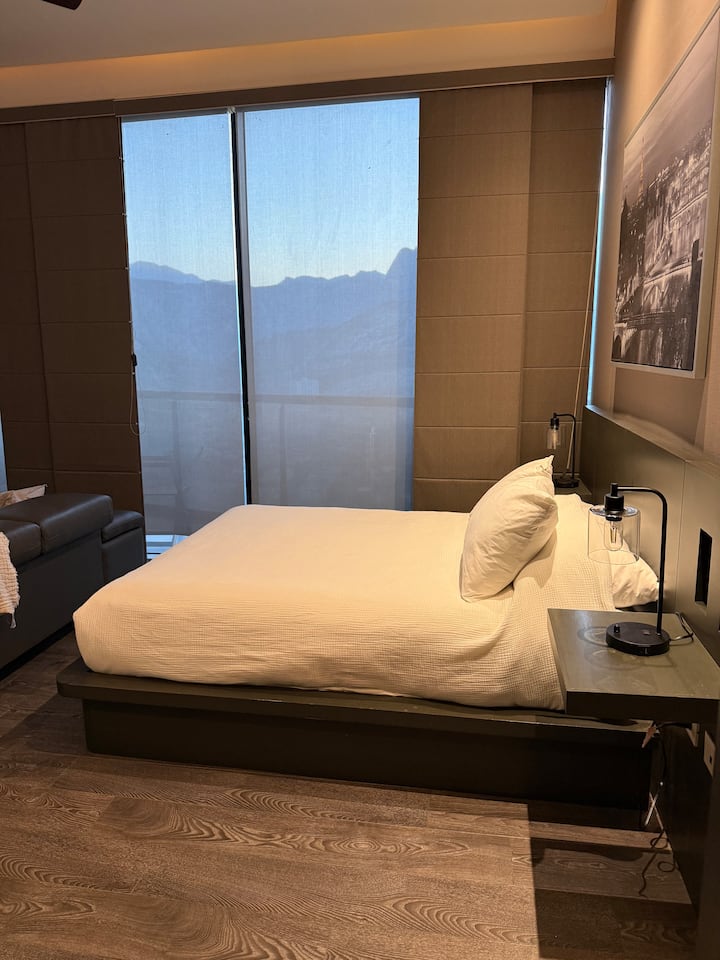 Loft Increible De Lujo, Hermosas Vistas - Mexico