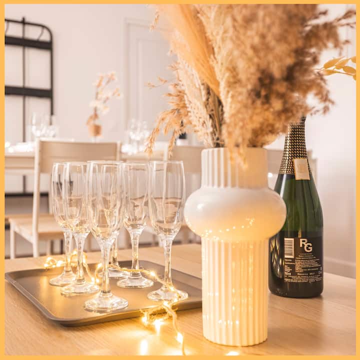 Le Cheval Blanc 1890 - Reims