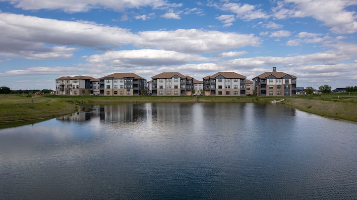 The Novak @ Legacy 34 - 1 Bedroom - Grand Island, NE